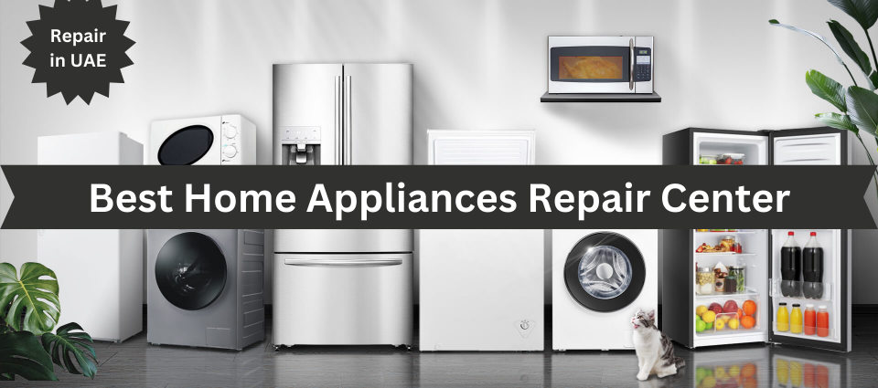 Best Home Appliances Repair Center - Appliances Related Articles